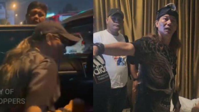 Sosok Jacklyn Choppers Polisi Legend Turun Tangan Ringkus Otak Pembunuh ...