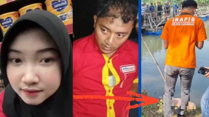 Terungkap Alasan Dina Oktaviani Nurut dengan Haryanto, Ibunya Buka ...