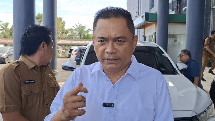 ASN Bengkulu Tengah Waspada, Bupati Rachmat Kantongi Nama-nama yang Tak ...
