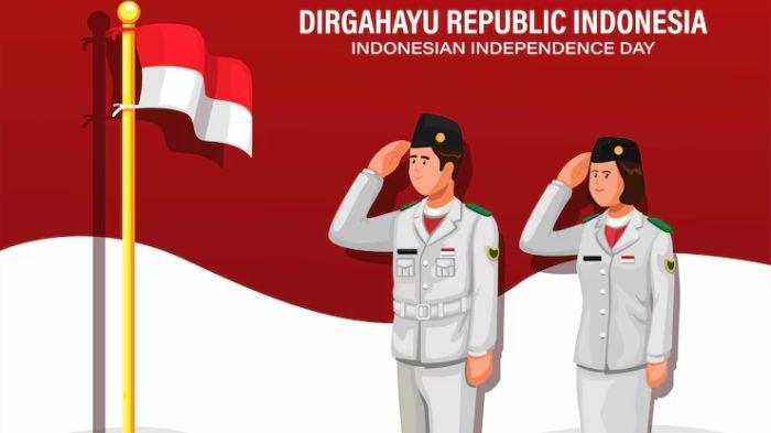 Lengkap! Contoh Susunan Acara & Teks Protokol Upacara 17 Agustus 2025 ...