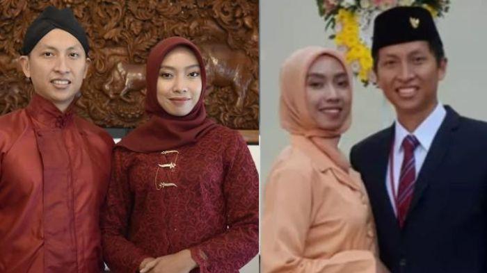 Akhirnya Istri Arya Daru Perdana Muncul ke Publik, Kenang Pertama Kenal ...