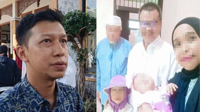 Curhatan Terakhir Satu Keluarga di Indramayu, Sebelum Ditemukan Tewas Terkubur di Rumah ...