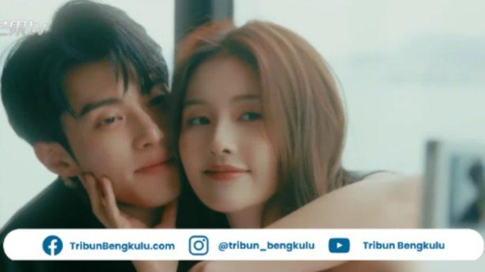 Daftar Pemeran Drama China Only For Love 2023, Dylan Wang dan Bai Lu Jadi Couple Goals ...