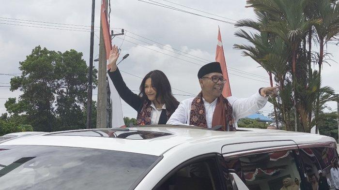Program Dedy Ermansyah-Agi Nuragiyati, Bagikan Beras, Cetak Dokter dan ...