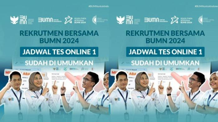 Download Soal TKD Seleksi BUMN Terbaru 2024 PDF, Dilengkapi Kunci Jawaban dan Pembahasan ...