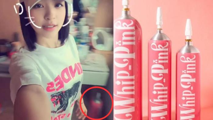 Eca Aura Bantah Punya Whip Pink usai Video di Rumah Barunya Viral, Kini ...