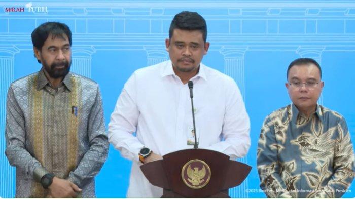 Respon Bobby Nasution Usai 4 Pulau Sengketa Resmi Masuk Aceh, Minta Warga Sumut Tak Terhasut Isu ...