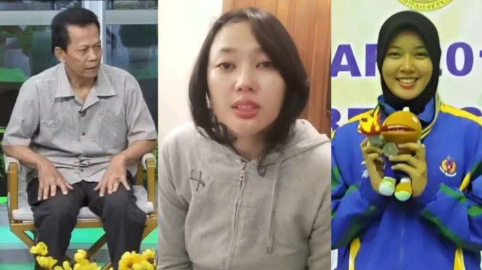 Dituduh Ikut Aliran Sesat, Atlet Jabar Fidya Kamalinda Malah Bongkar ...