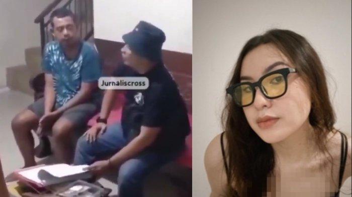 Fantasi Liar Pemeran Pria Video Syur Audrey Davis, Sengaja Sebar Bukan Hanya Karena Sakit Hati ...