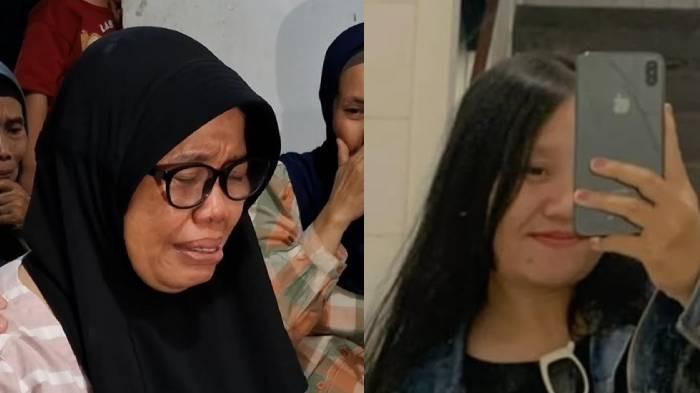 Firasat Ibu Sevi, Driver Ojol Ditemukan Tewas di Dalam Kardus, Pergi Tak Seperti Biasanya ...