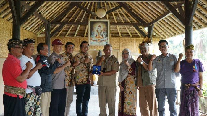 Fisip UNIB Bahas Pengelolaan Desa Wisata dan Desa Adat Menuju Wisata ...