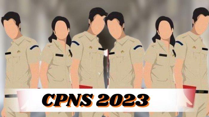 Formasi CPNS 2023 Kemenag RI, Cek Alur Pendaftaran serta Syarat dan Kelengkapan Dokumen Penting ...