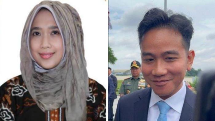 Nasib Dosen IPB, Dr Meilanie Buitenzorgy Analisis Gibran Cuma Tamatan ...