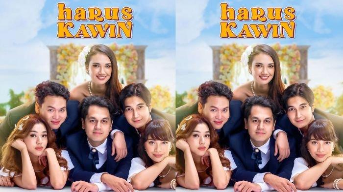 Gratis! Ini Link Nonton Film Series Harus Kawin, Film Khusus Dewasa ...