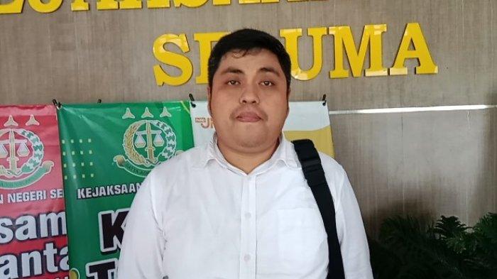 Dugaan Penyelewengan Dana Stunting Rp 5,7 M di Seluma, Jaksa Sebut TAPD ...