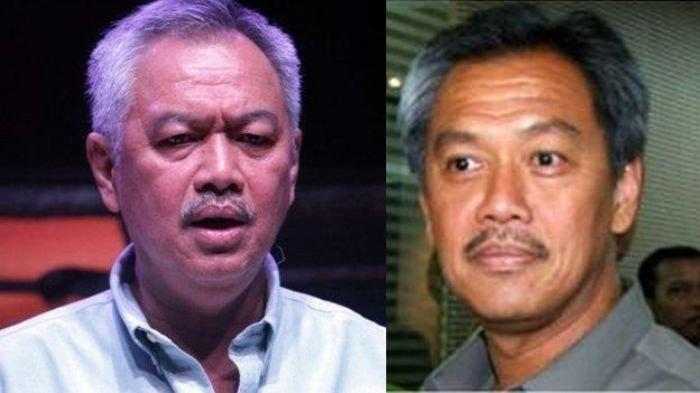 Sumber Kekayaan Tomy Winata Pemilik Grup Artha Graha Masuk Dalam ...