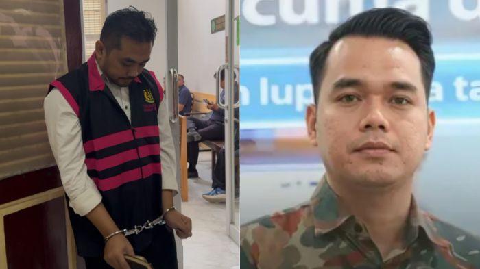 Anang Supriatno Bela Jaksa Wira Arizona, Sebut Kasus Amsal Sitepu ...