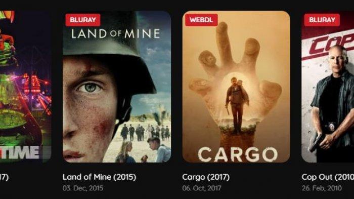 IDLIX Aplikasi Streaming Film dan TV Series Dengan Pilihan Video ...