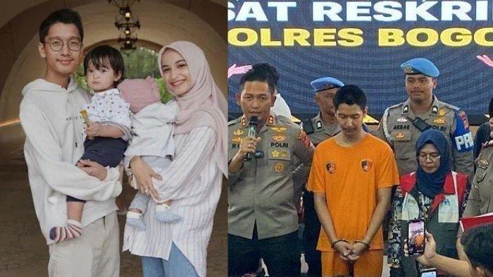 Ibu Armor Toreador Minta Cut Intan Nabila Cabut Laporan KDRT, Singgung ...