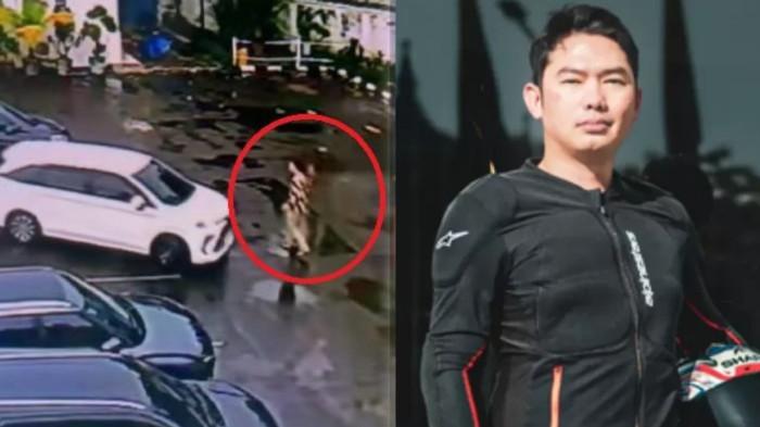 Keinginan Terakhir Ilham Pradipta, Kepala Cabang Bank BUMN yang Tewas Diculik dan Dibunuh ...