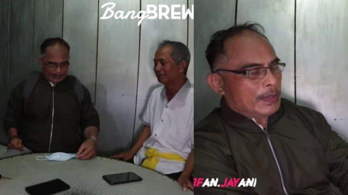 Ini Wajah Asli Dokter Wayan, Linglung Ditanya Soal Kondisi Rumah yang ...
