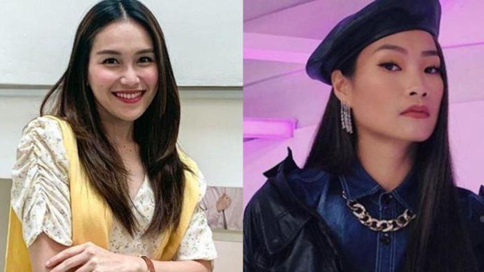 Ayu Ting Ting Diperlakukan Berbeda di Studio TV, Disorot Efek Ucapan ...