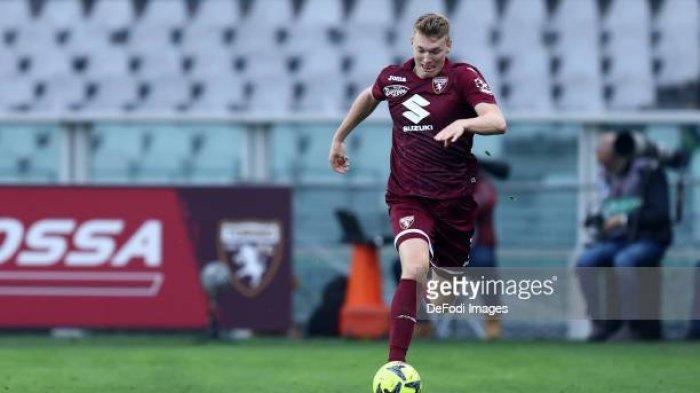 Inter Milan Mulai Acuhkan Milan Skiniar, Nerazzurri Tertarik Datangkan ...