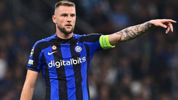 PSG Semakin Ngebet Mau Milan Skiniar, Inter Milan Wajib Naikan Gaji 6,6 ...