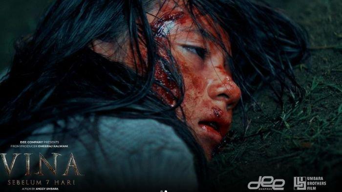 Jadwal Tayang dan Sinopsis VINA Sebelum 7 Hari, Film Horor Tayang di ...