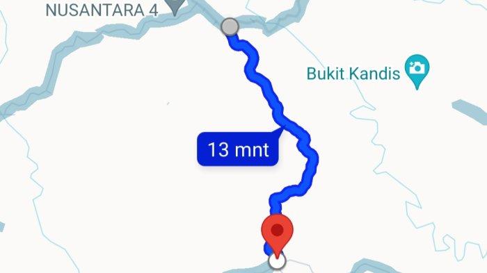 Proyek Jalan Renah Semanek-Kelindang Dilelang, Permudah Akses Menuju ...