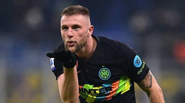 Milan Skiniar Bertahan di Inter Milan Sampai Bulan Juli, Ban Kapten Tak ...