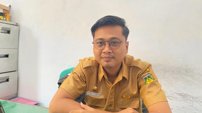 72 PPPK Tahap II Bengkulu Selatan Siap Dilantik Oktober 2025, Proses NIP Masih Berjalan ...