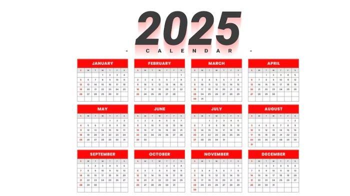 Kalender 2025: Penanggalan Jawa 7 April 2025, Lengkap Weton, Neptu ...