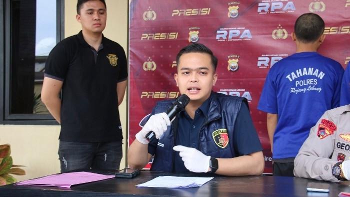 Muncul Nama-Nama Dicurigai Pembunuh Resma Reta di Curup Bengkulu ...