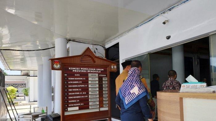 Dana Kampanye 2 Paslon di Pilgub Bengkulu 2024, Helmi-Mian Rp 50,5 Juta ...