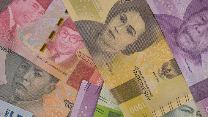 Kapan Pencairan THR dan Gaji ke 13 ASN 2025? Ini Besaran Tunjangan yang Didapat - Tribunbengkulu.com