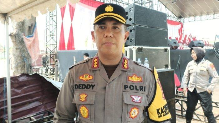 Catat, Jalan Pariwisata Pantai Panjang Ditutup hingga 14 Agustus 2024 ...