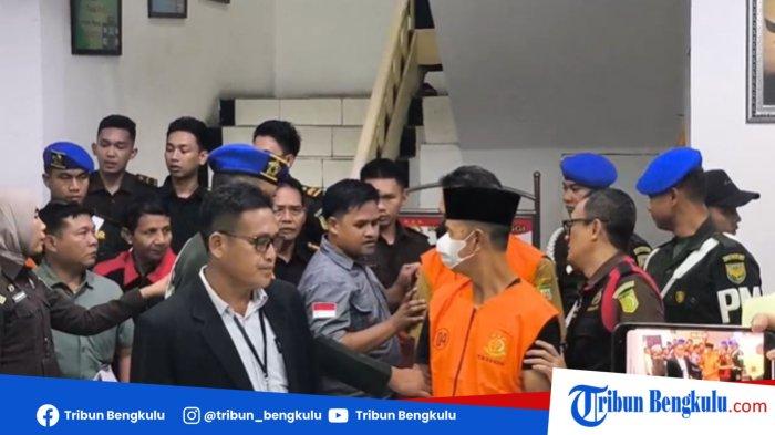 Daftar 5 Tersangka Korupsi Perjalanan Dinas DPRD Provinsi Bengkulu, Ada Bendahara-Mantan Sekwan ...