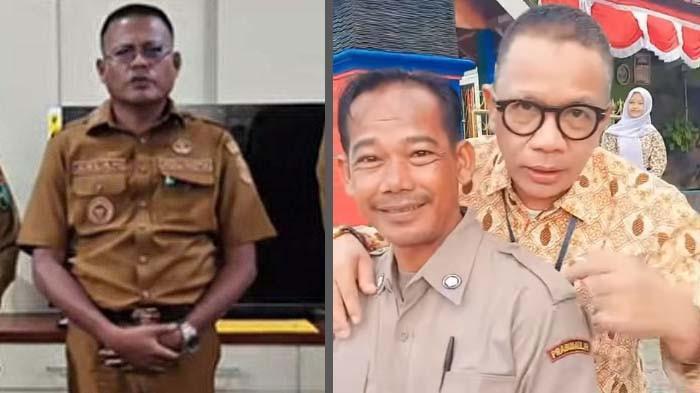 Kemendagri Bertindak, Arlan Walikota Prabumulih Terima Ganjaran Usai Copot Kepsek Roni ...