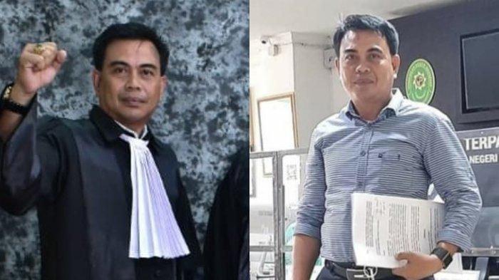 Kesaksian Keluarga Sebelum Pengacara Rudi S Gani Ditembak Mati, Ada ...