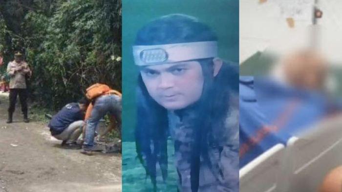 Hasil Otopsi Aktor Sandy Permana Usai Dibunuh Tetangga Sendiri, Banyak ...