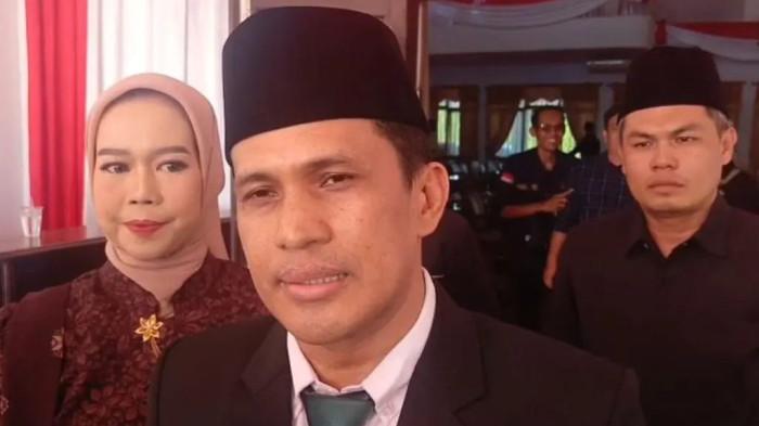 DPRD Ikut Buka Suara soal Balita di Seluma Bengkulu yang Keluar Cacing dari Mulut dan Hidungnya ...