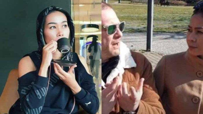 Kisah Viral TKW Usia 16 Tahun di Kuwait Dinikahi Bule Italia, Bongkar Kelakuan di Tempat Tidur ...