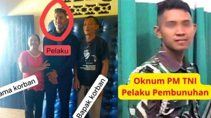Sederet Kebohongan Serda Adan ke Keluarga Iwan, Sebut Korban Dilantik ...