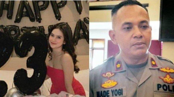 SOSOK Misri Cewek Tersangka Kasus Kompol Yogi Bunuh Anak Buah, Dibayar Rp10 Juta Menginap di ...