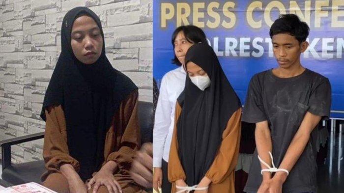 Sempat Cari Dukun Santet, Pengakuan Novi Damayanti Sebelum Otaki Pembunuhan Mertua di Kendari ...