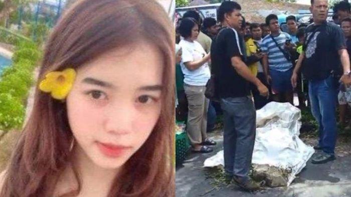 Kronologi Rindy Liviani, Gadis Muda Pencari Kerja yang Tewas Melawan ...