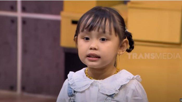 Shabira Alula Adnan Curi Perhatian Netizen karena Gaya Bicaranya ...