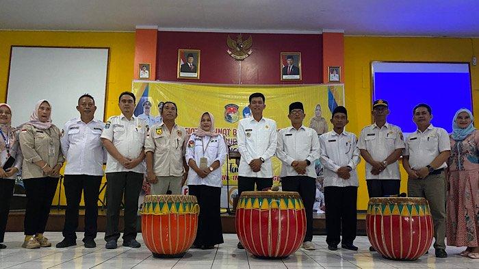 Agenda Pemkab Mukomuko Hari Ini, Wabup Ikuti Launching Desa Migran Emas ...