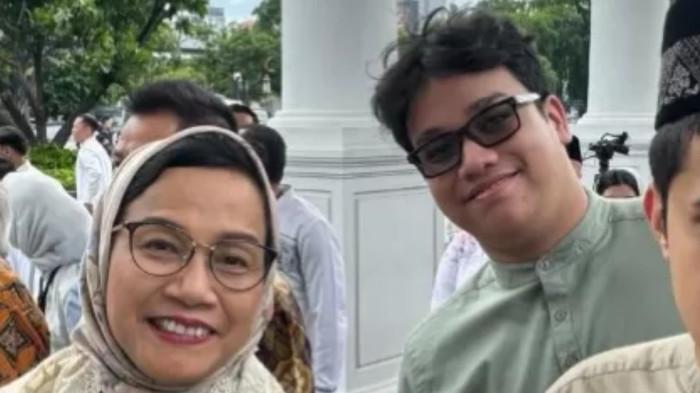 Ramai Dibahas! Siapa Agen CIA yang Disinggung Yudo Anak Menkeu Purbaya Yudhi Sadewa ...